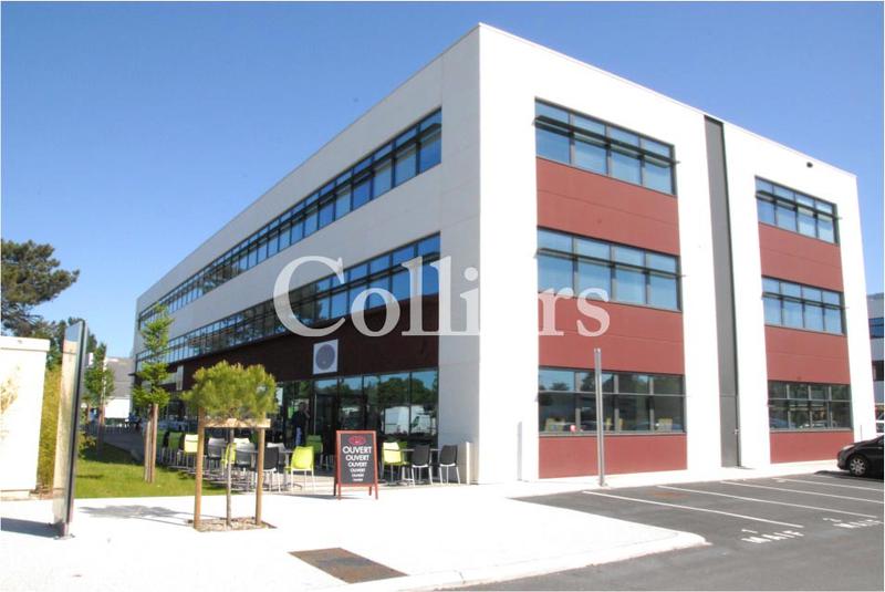 Location Bureau Pessac 33600 313m² – BureauxLocaux.com