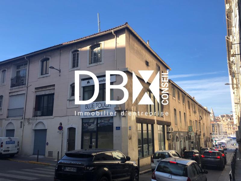 Location local commercial Marseille, boutique et commerce ...