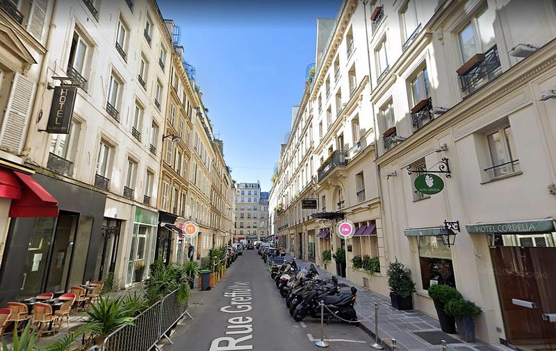 75008 paris 8eme arrondissement