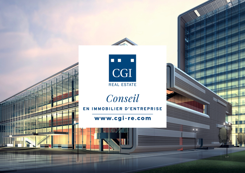 CGI REAL ESTATE - Agences immobilier professionnel Lyon 69006 ...